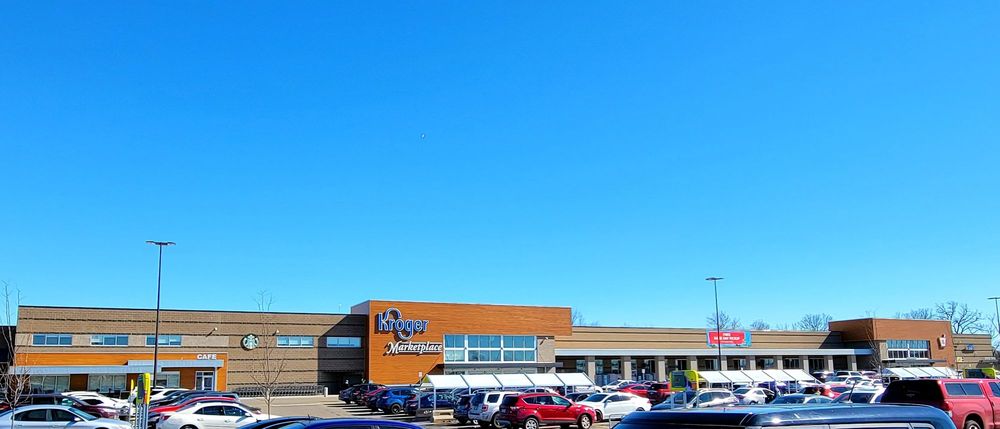 KROGER - Updated January 2025 - 60 Photos & 20 Reviews - 8000 Princeton ...