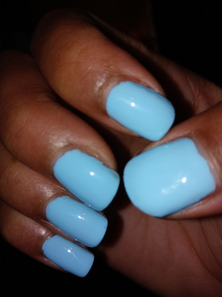 DJ SPA & NAILS - Updated July 2025 - 6733 W Capitol Dr, Milwaukee ...