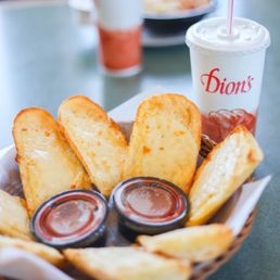 DION’S PIZZA - Updated July 2025 - 75 Photos & 122 Reviews - 10010 ...