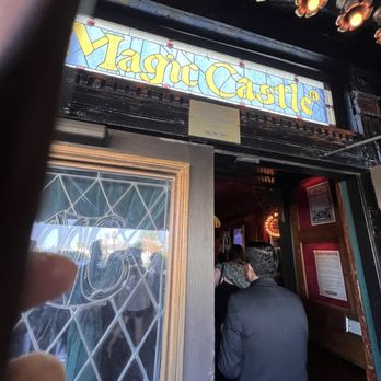 THE MAGIC CASTLE - Updated July 2024 - 2248 Photos & 2817 Reviews ...