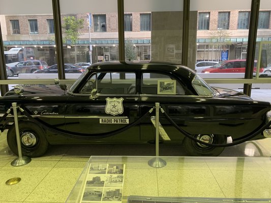 HOUSTON POLICE MUSEUM - Updated January 2026 - 76 Photos & 21 Reviews ...