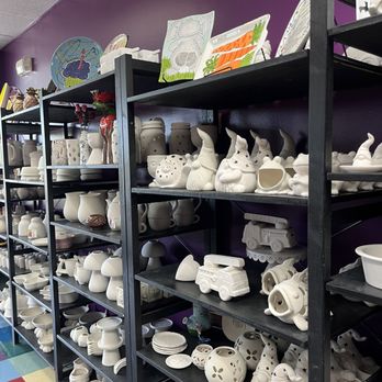 PRACTICALLY PIKASSO - Updated August 2025 - 44 Photos & 42 Reviews ...