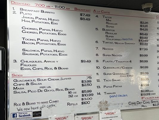 AZTECA GRILL & BAKERY - Updated December 2025 - 55 Photos & 130 Reviews ...