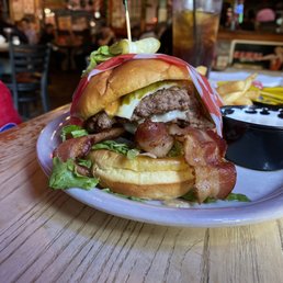 VORTEX BAR & GRILL - Updated December 2025 - 1748 Photos & 1621 Reviews ...