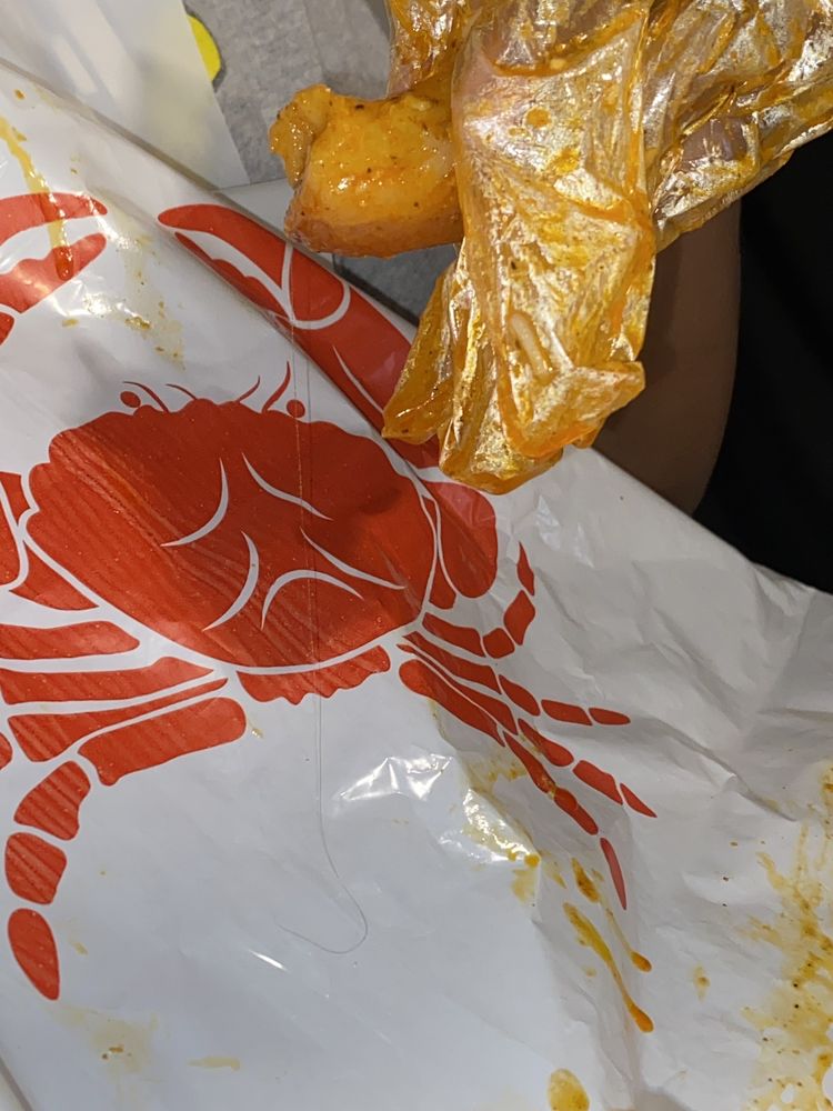 ROCKING CRAB - Updated November 2024 - 13 Photos - 8922 Bertha Plamer ...