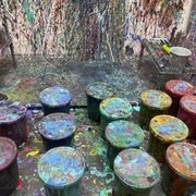 THE SPLATTER STUDIO - 56 Photos & 21 Reviews - 792 North Highland Ave ...