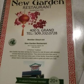 New Garden Aberkenfig Buffet | Fasci Garden