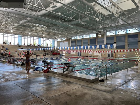 SNOHOMISH AQUATIC CENTER - Updated May 2025 - 33 Photos & 81 Reviews ...