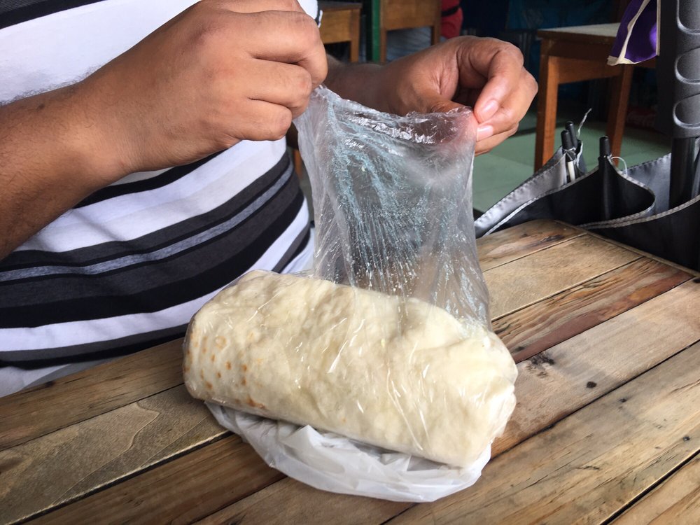 MAMI PLACE - 1st Street, Angeles, Pampanga, Philippines - Filipino ...