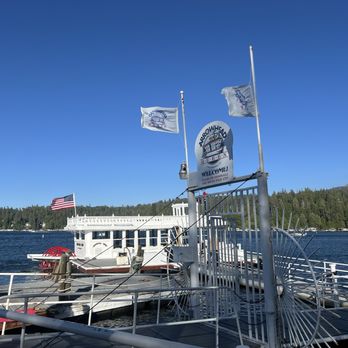 ARROWHEAD QUEEN TOUR BOAT - Updated August 2025 - 211 Photos & 146 ...