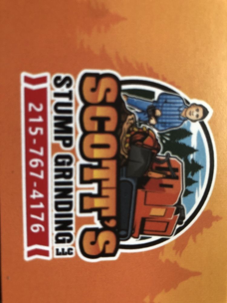 SCOTT’S STUMP GRINDING - Updated December 2025 - 72 Photos - Skippack ...