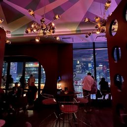DEAR IRVING ON HUDSON ROOFTOP BAR - Updated October 2025 - 782 Photos ...