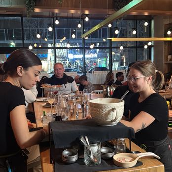 UNA PIZZA + WINE - Updated November 2025 - 29 Photos - 4034 University ...