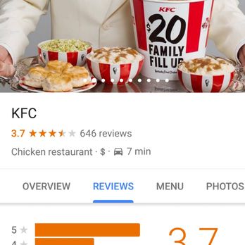 KFC - Updated July 2025 - 57 Photos & 54 Reviews - 1144 S Western Ave ...