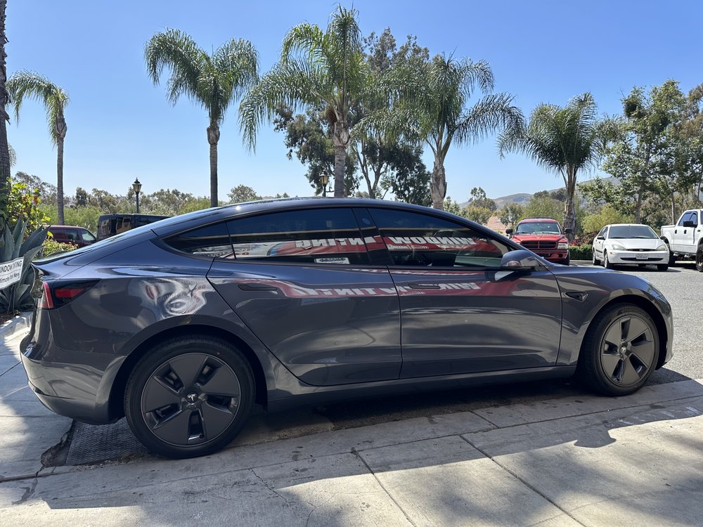 STEVE’S COASTAL WINDOW TINTING - Updated December 2025 - 61 Photos & 47 ...