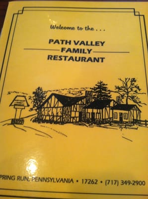 PATH VALLEY FAMILY RESTAURANT - Updated April 2025 - 32 Photos & 42 ...