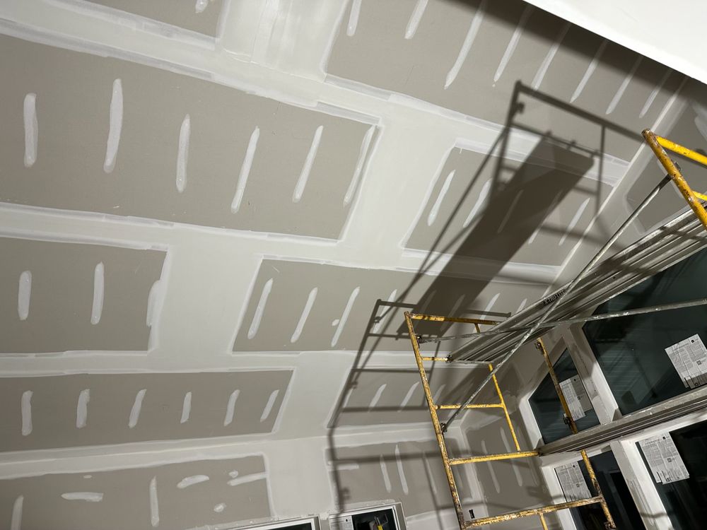 EMP DRYWALL & FINISH - Updated February 2026 - Request a Quote - 12 ...
