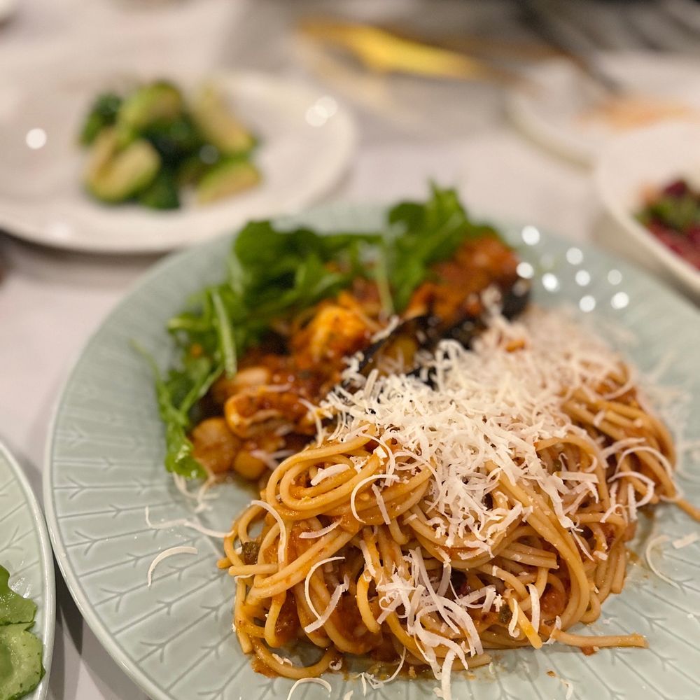 The Best 10 Restaurants near Amerige Heights Town Center in Fullerton ...