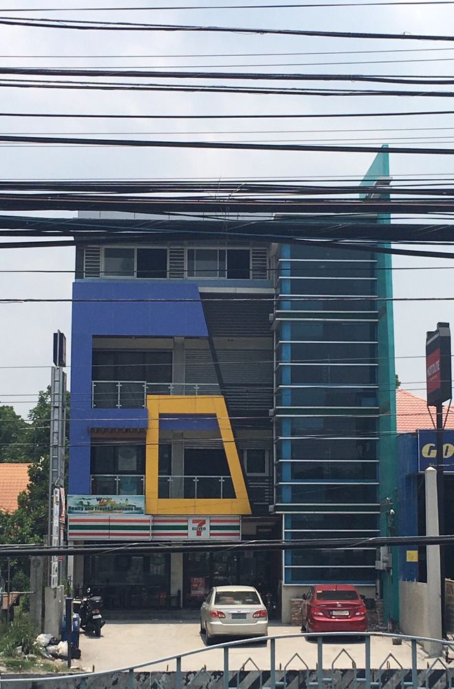 7 ELEVEN - Dela Paz Mcrthur Highway, San Fernando, Pampanga ...