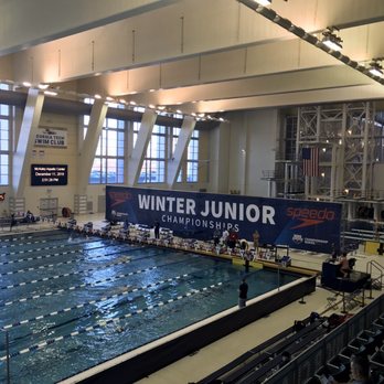 GEORGIA TECH CAMPUS RECREATION CENTER - Updated October 2025 - 36 ...