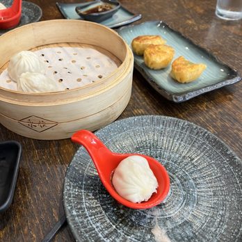 DYNASTY DUMPLING - Updated May 2025 - 419 Photos & 209 Reviews - 2786 ...