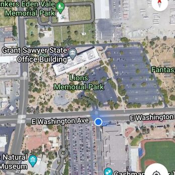 CASHMAN CENTER - Updated October 2025 - 136 Photos & 45 Reviews - 850 ...