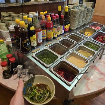 GRAND HOTPOT - Updated November 2024 - 1148 Photos & 567 Reviews - 452 ...