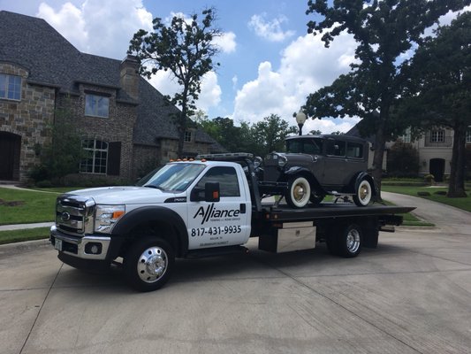 ALLIANCE TOWING AND ROAD SERVICE - Updated January 2026 - 112 Photos ...