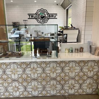 TRU BRU COFFEE - Updated December 2025 - 81 Photos & 46 Reviews - 23141 ...