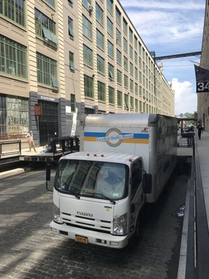 EXCELLENT QUALITY MOVERS - Updated July 2025 - 239 Photos & 703 Reviews ...