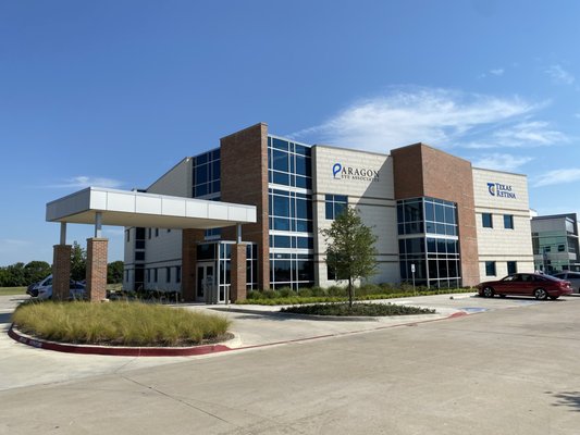 PARAGON EYE ASSOCIATES - Updated January 2026 - 16 Photos & 65 Real ...