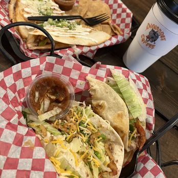 DOOMSDAY COFFEE & ROASTERIE - Updated January 2026 - 118 Photos & 171 ...