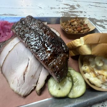 TRUTH BBQ - Updated November 2024 - 687 Photos & 418 Reviews - 2990 Hwy ...