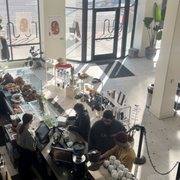 MESSENGER COFFEE - 803 Photos & 489 Reviews - 1624 Grand Blvd, Kansas ...