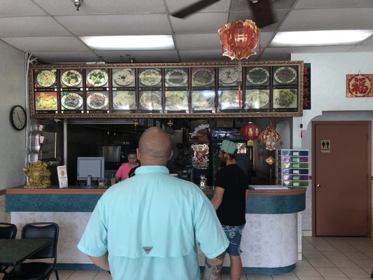 EMPEROR EXPRESS - 27 Photos & 41 Reviews - 5620 Strand Blvd, Naples, FL ...