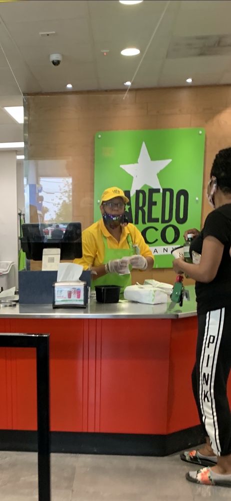 LAREDO TACO COMPANY - Updated July 2025 - 4038 E Houston St, San ...