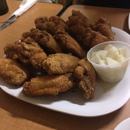 CHIC N FISH - 222 Photos & 293 Reviews - 954 J Clyde Morris Blvd ...