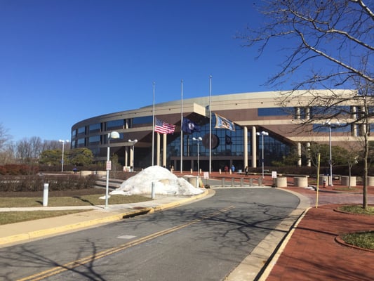FAIRFAX COUNTY GOVERNMENT CENTER - Updated March 2026 - 10 Photos & 14 ...