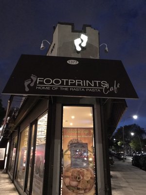 FOOTPRINTS CAFE - 215 Photos & 313 Reviews - Caribbean - 1377 Flatbush ...