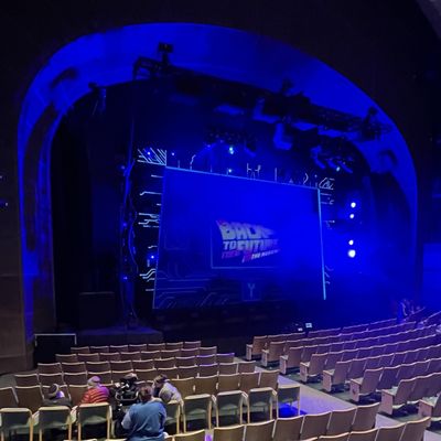THE HULT CENTER FOR THE PERFORMING ARTS - Updated July 2025 - 75 Photos ...
