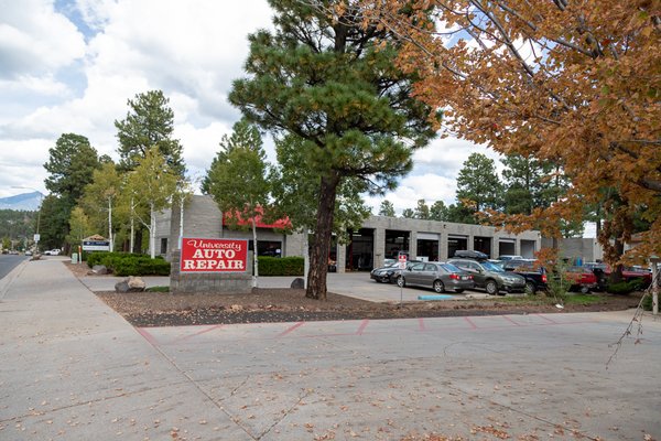 UNIVERSITY AUTO REPAIR - Updated December 2025 - 29 Photos & 80 Reviews ...