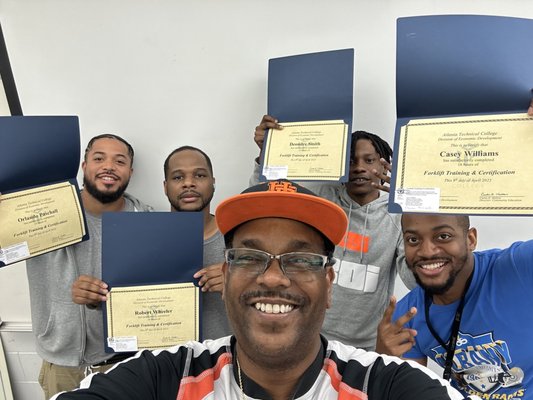 ATLANTA TECHNICAL COLLEGE - Updated December 2025 - 30 Photos & 55 ...