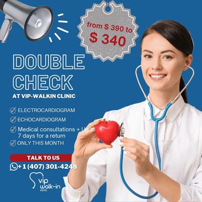 VIP HEALTH CLINIC - Updated June 2026 - 73 Photos & 16 Reviews - 12139 ...