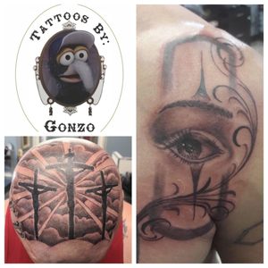 THE GOLDEN RULE TATTOO - 189 Photos & 110 Reviews - 4802 N 7th St ...