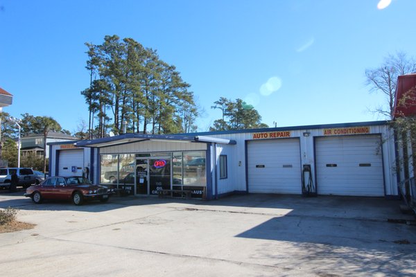 BEACH BOYZ AUTO REPAIR - Updated May 2026 - 18 Reviews - 1401 Hwy 17 S ...