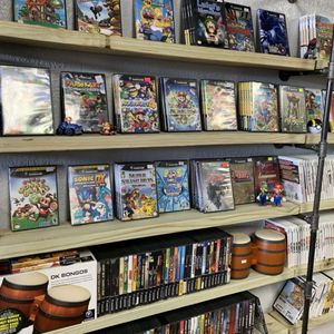 806 GAMES - Updated June 2025 - 14 Reviews - 5701 Slide Rd, Lubbock ...