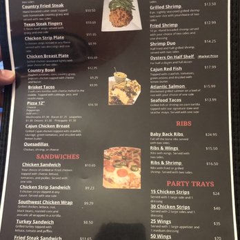 THE BWB RESTAURANT - Updated November 2025 - 13 Reviews - 9738 Up River ...