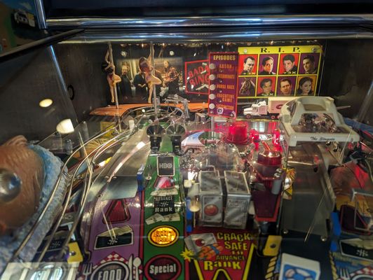 2 TON TONY’S PIZZA - Updated October 2025 - 53 Photos & 75 Reviews ...