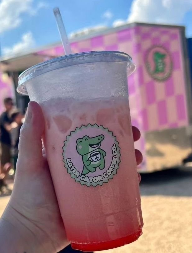 LATER GATOR COFFEE - Updated December 2025 - 39 Photos & 22 Reviews ...