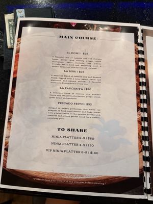 TAINO RESTAURANT - Updated September 2025 - 50 Photos - 258 Park Ave ...